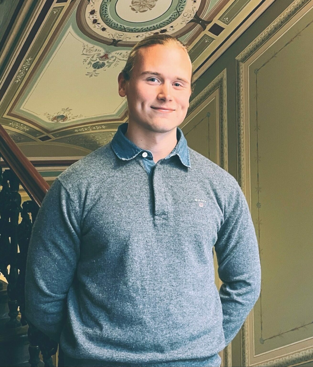 Mikko Hiltunen - Nrep